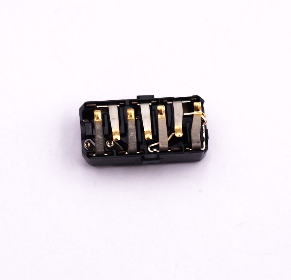 Original Sony Ericsson xperia Active ST27i Headphone Jack Audio ...