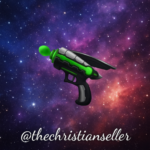 Raygun MM2 Knives & Guns Murder Mystery 2 Cheap & Fast Delivery | eBay