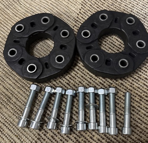 Driveshaft Flex Disc Joint For Benz W211 W204 W220 CLS350 SLK350 E350 ...