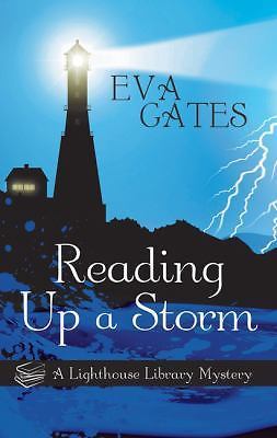 Reading up a Storm by Eva Gates (2016, Trade Paperback) for sale online ...