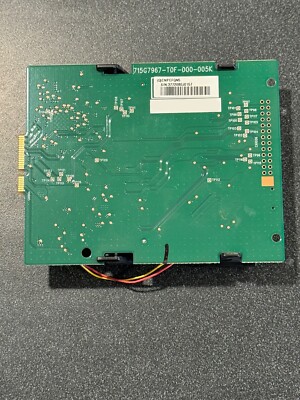 NEC Raspberry Pi 3 Compute Module Carrier Board | eBay