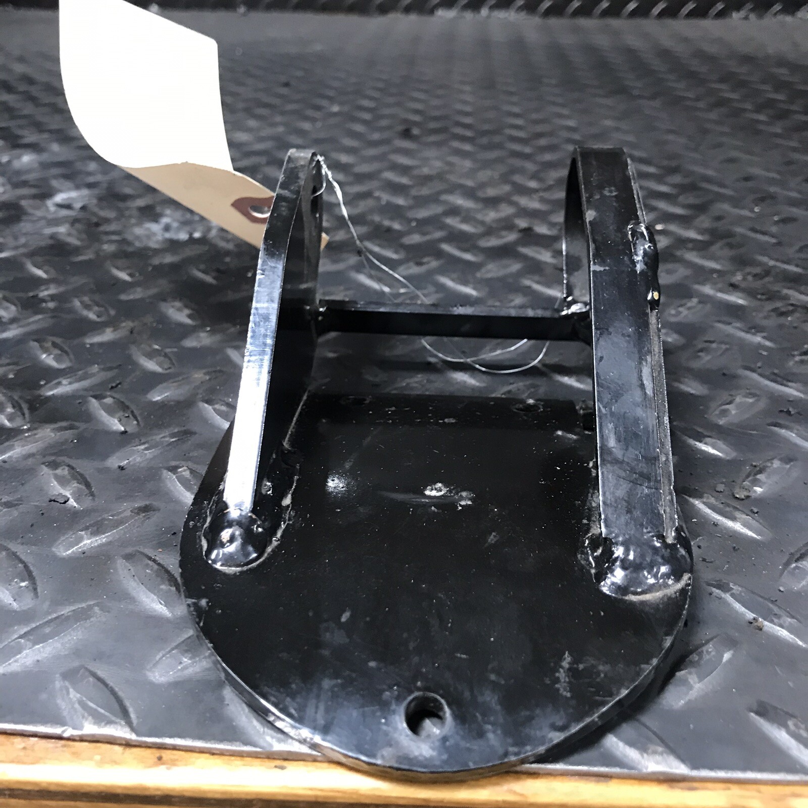 524159395 Bracket Yale Pallet Jack Forklift Forktuck Good Used MPE060LF ...