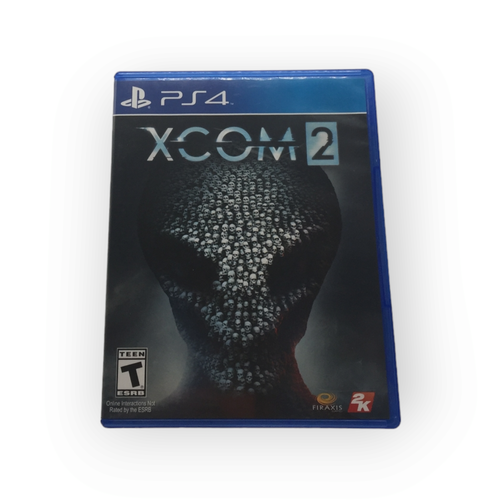 XCOM 2 - Playstation 4 | eBay
