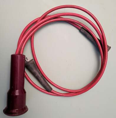 Bendix Timing Light* - Mid Century antique F*S | eBay