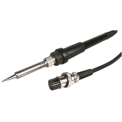 New Replacement Spare Soldering Iron For Solder Station Including Tip ...