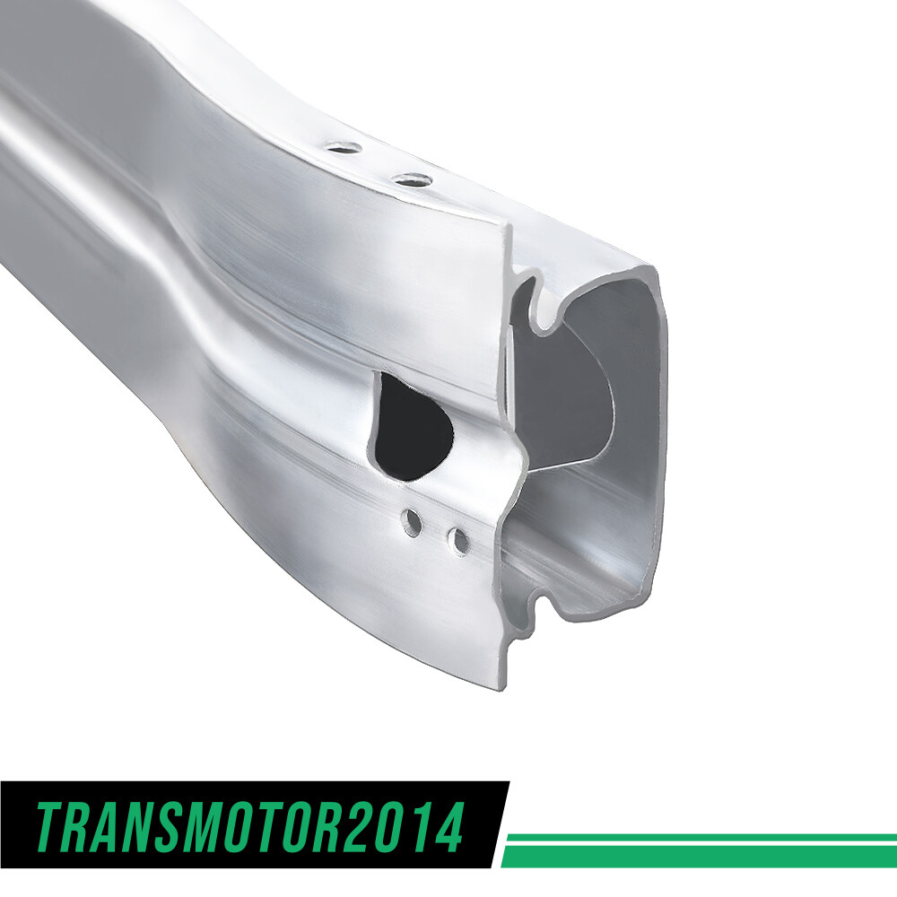 Front Bumper Reinforcement Fit For 2009-2017 Audi Q5 Impact Bar ...