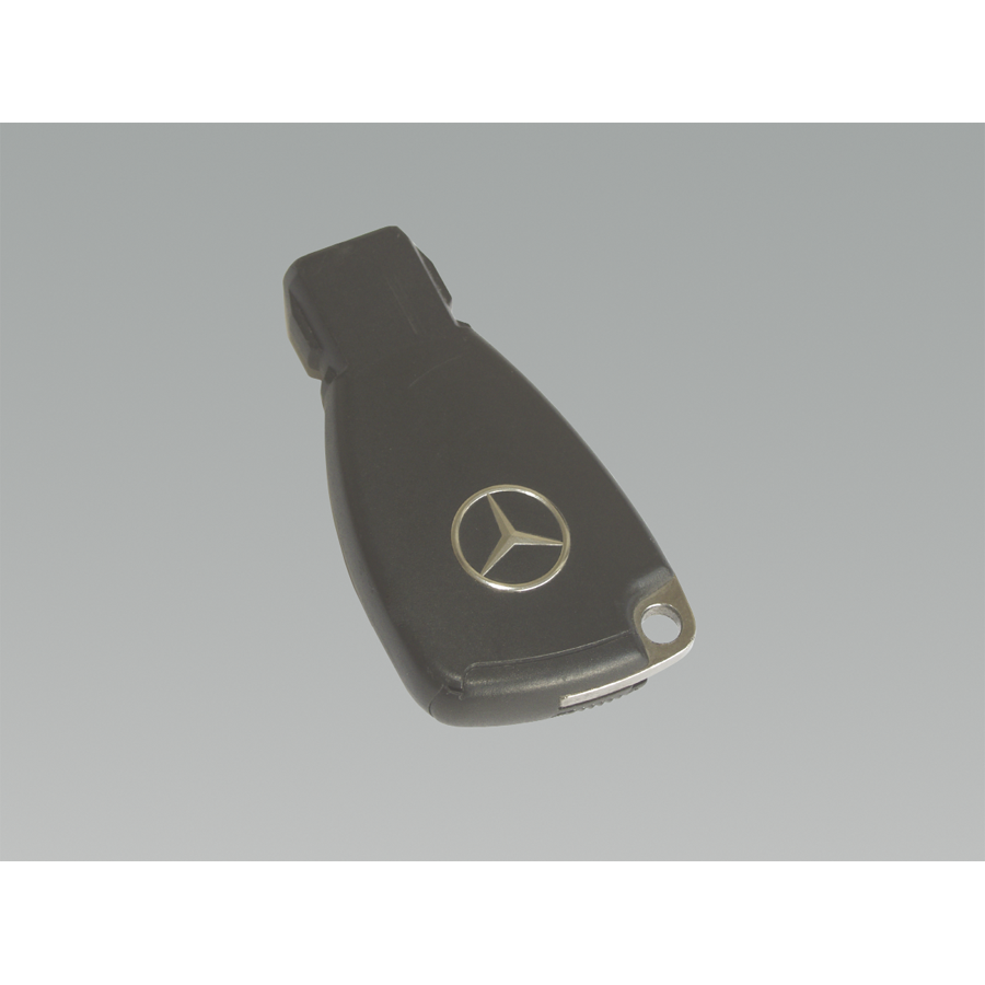 Sealey Infrared IR & RF Radio Frequency Car Remote Key Fobs Remote ...