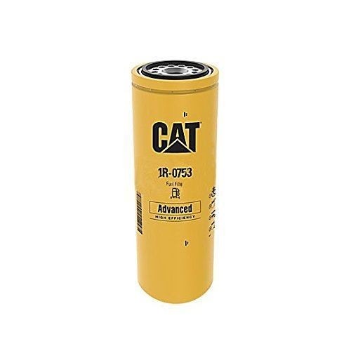 CATERPILLAR 1R0753 - Fuel filter cross reference