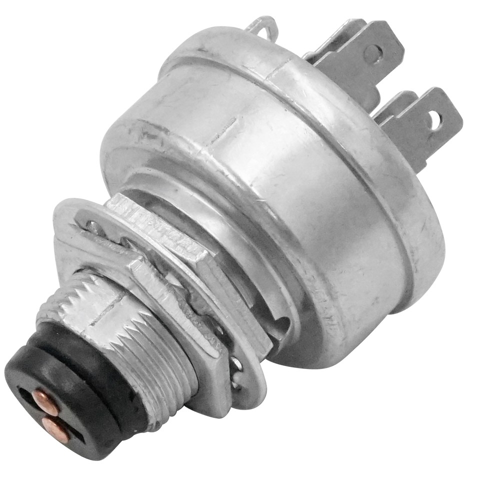 Ignition Switch For John Deere ZTRAK Z335E Z345M Z425 Z510A Z520A Z535R ...