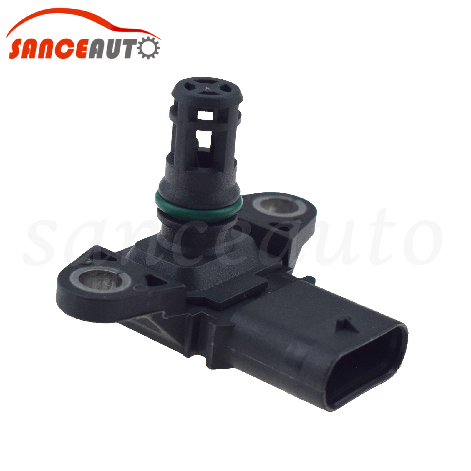 Manifold Pressure MAP Sensor 4 Bar for BMW 3.5 135I & 335I N20 N54 ...
