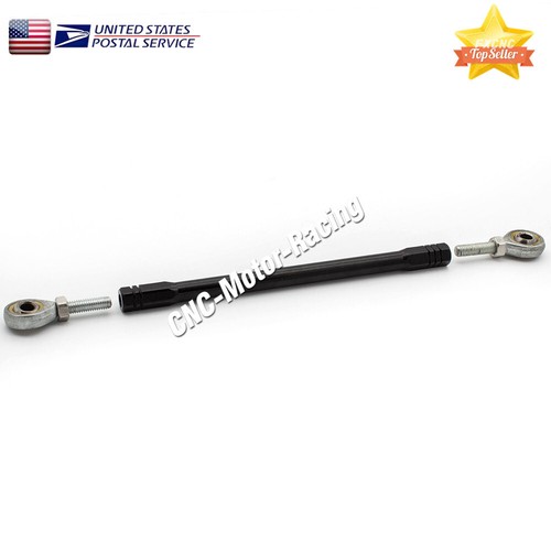 40mm Footpeg Rearset Heim Joint Shifter Rod End Gear Shift Linkage ...