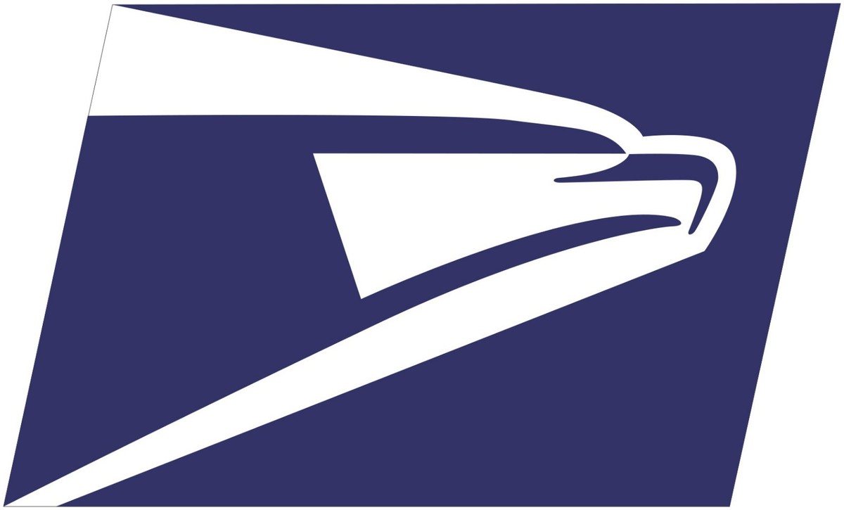 United States Post Office Symbol