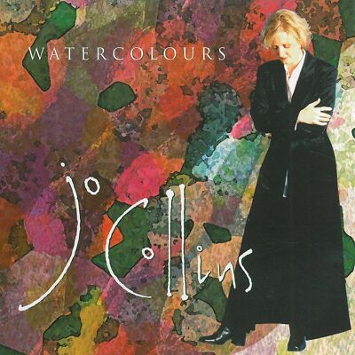 Jo Collins - Watercolours (CD) - Brand New & Sealed Free UK P&P | eBay UK