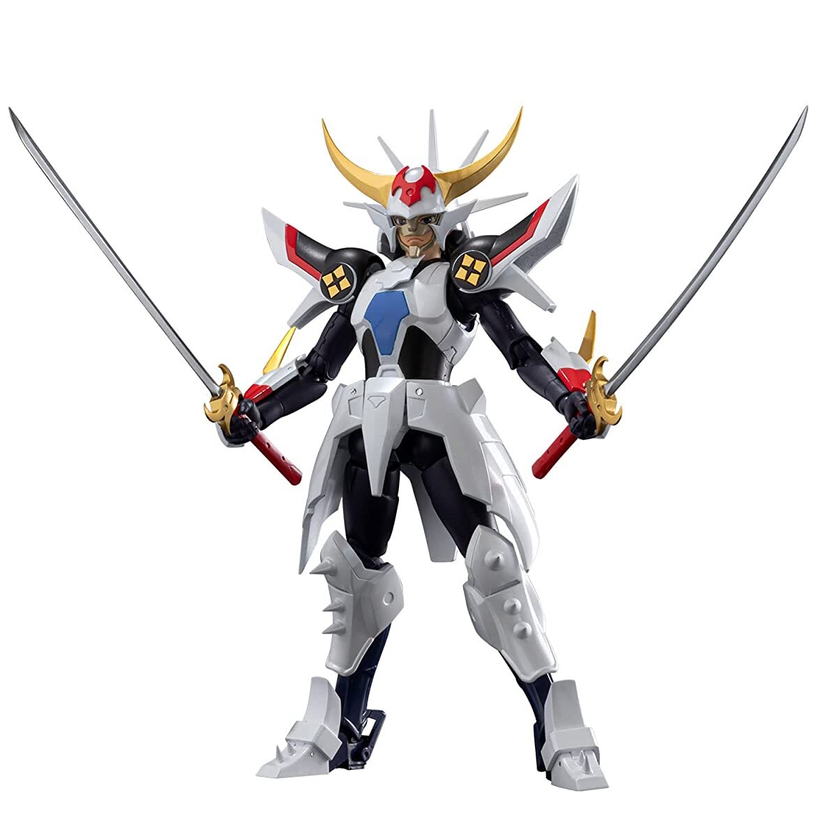 Ronin Warriors Ryo Wildfire AmiAmi [Character & Hobby Shop] | Armor