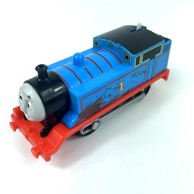 Thomas The Train Trackmaster "Daring Derail Thomas" Special Edition ...