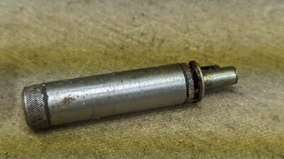 German Rifle or MG oiler, steel | eBay