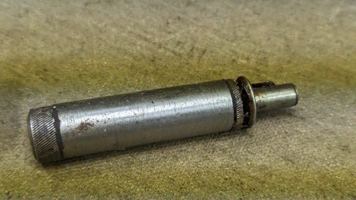 German Rifle or MG oiler, steel | eBay