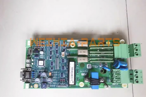 ONE Used ABB excitation board SDCS-FEX-4 3ADT314500R1001 | eBay