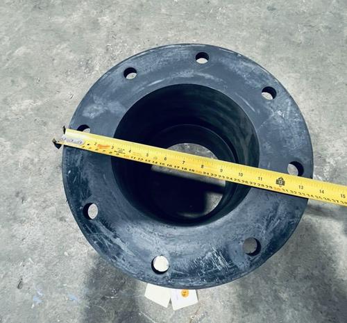 SMALL UNUSED PROCO 231 O-FLEX EXPANSION JOINTS EPDM REPLACES 141 151 ...