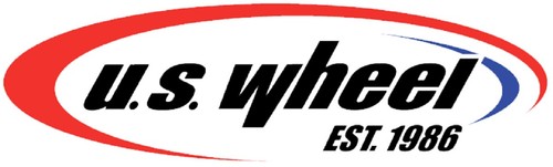 Vision Wheel 413-6807GBMF0 Set of 5 Black w/ Machined Face 413 Valor ...