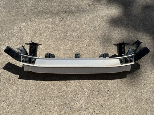 2014-2023 5th Gen TOYOTA 4Runner Front Bumper Impact Reinforcement ...