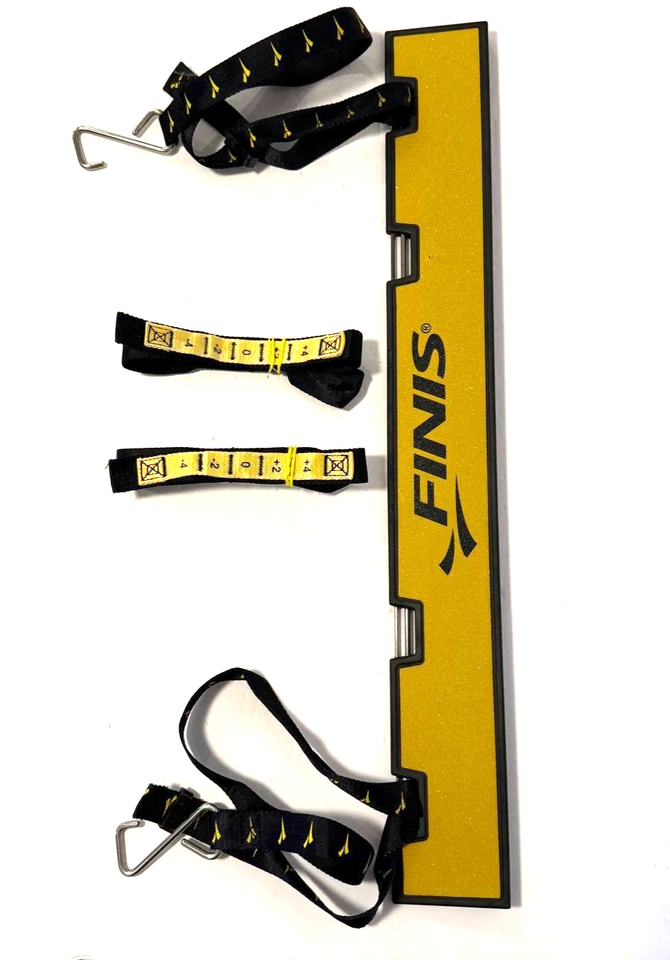 Finis Swim Backstroke Start Wedge | eBay