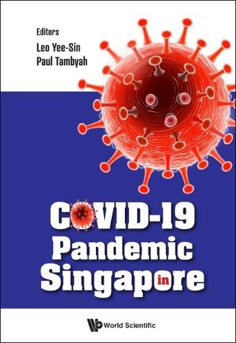 Yee Sin Leo Covid-19 Pandemic In Singapore (Paperback) (UK IMPORT) | eBay