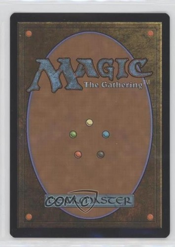 2020 Magic: Gathering - Zendikar Rising Foil Charix the Raging Isle ...