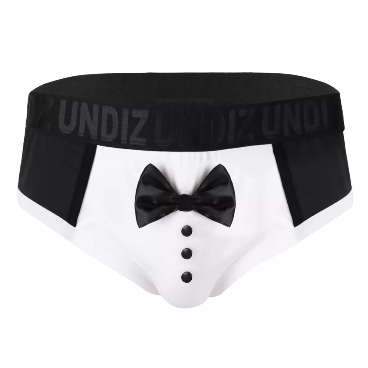Tuxedo Underwear For Men