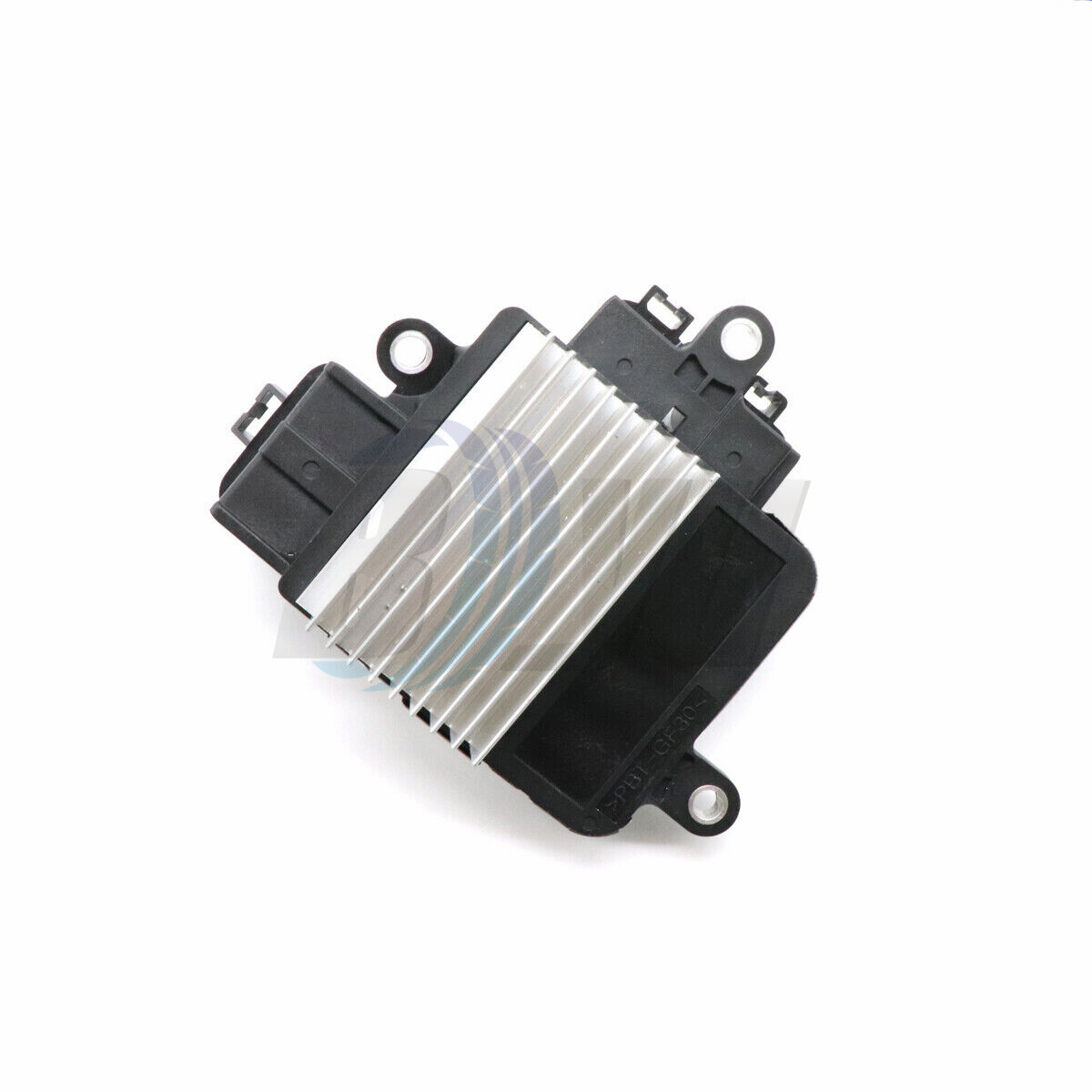 New 89257-30060 For Toyota RAV4 Sienna Lexus ES350 Cooling Fan Module ...