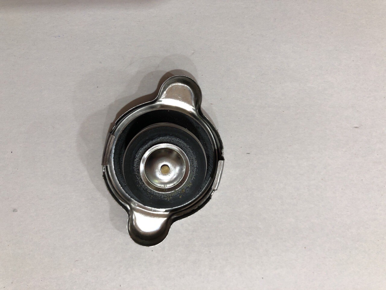 00-19 Suzuki DRZ400S 2009 Suzuki DRZ400 SM Supermoto Radiator Cap LOOK ...