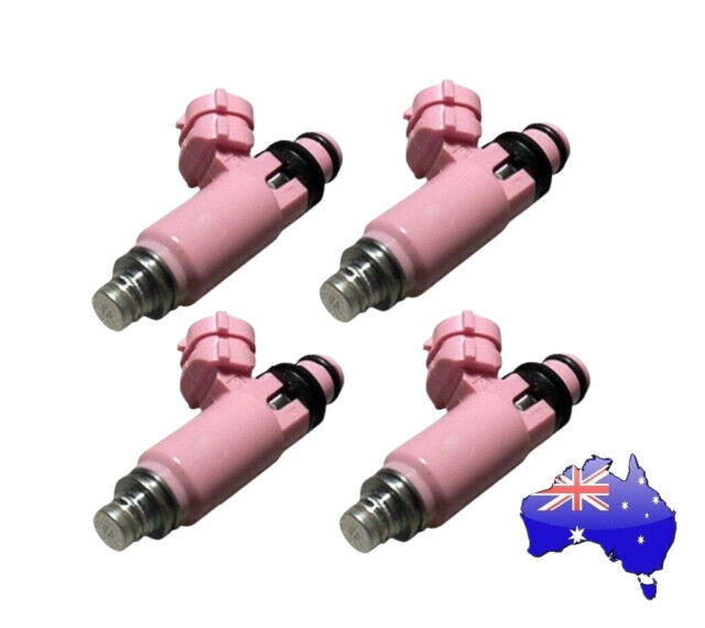 Subaru 16611AA510 Top Feed Fuel Injector for sale online | eBay