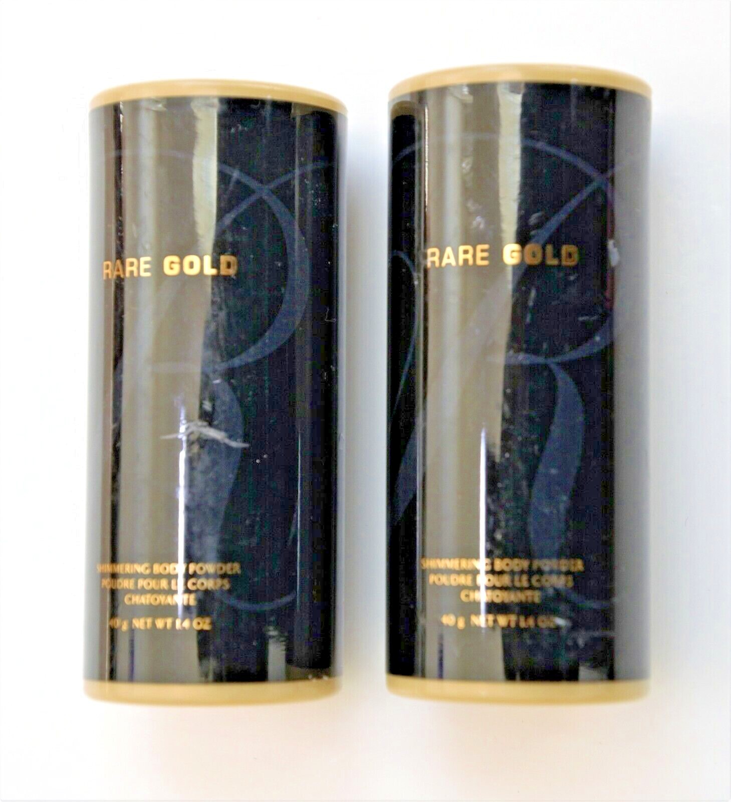 Avon Shimmering Body Powder Women's Body Powder (You Pick Lot 2, 3 ...