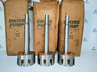 Pump Accessories & Parts - Viking Pump