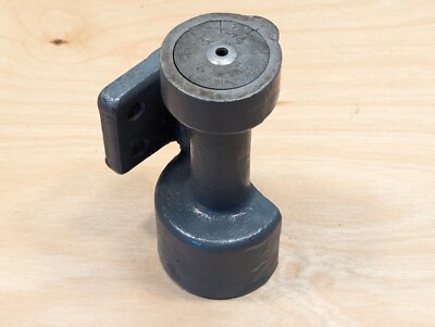 Lathe - Lathe Thread Dial