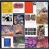 UB40 : The Very Best of UB40: 1980-2000 CD (2000) Expertly Refurbished ...