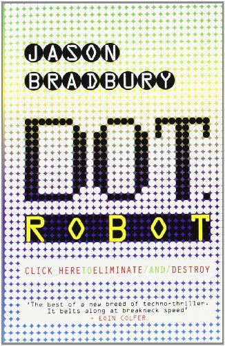 Dot Robot, Jason Bradbury | eBay
