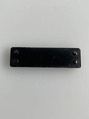 Graflex Pacemaker 4X5 Battery door replacement - working | eBay