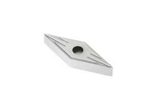 Seco Turning Insert V Shape Code 4.76 x 0.2 x 9.53mm G Insert Type ...
