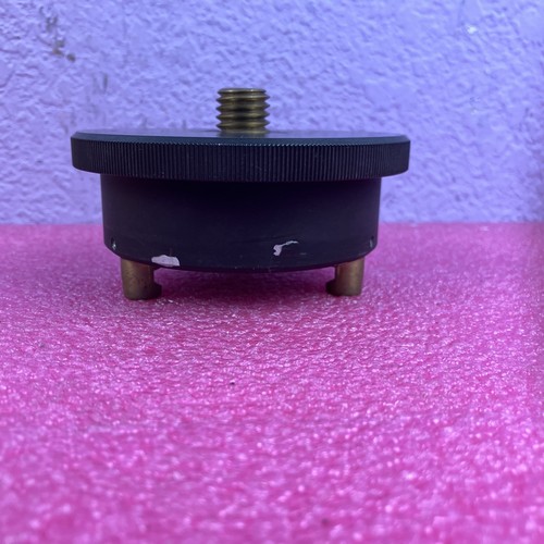Seco 2020-00 Rotating Tribrach Adapter Leica Topcon Trimble Spectra | eBay