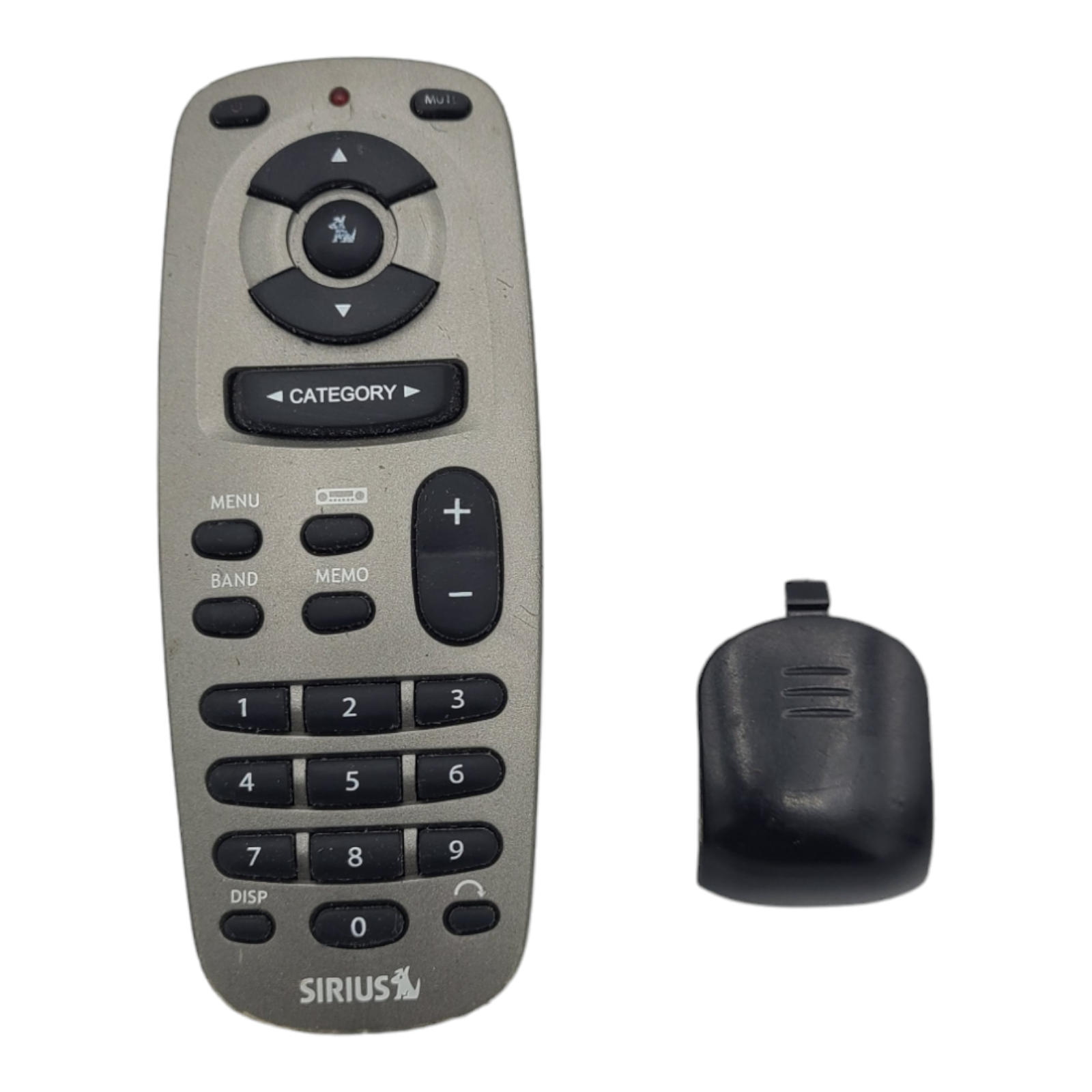 OEM Sirius Satellite Radio Remote Control ST2 Starmate Replay Portable ...