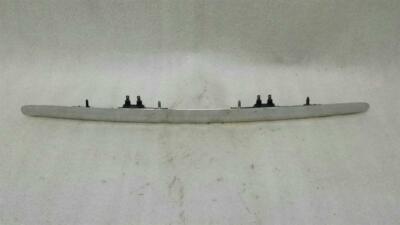 MERCEDES R Class W251 Trunk Finisher A2517400593 Heckklappenverkleidung ...