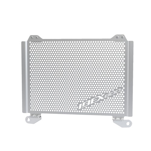 Motorcycle Radiator Guard Grille Cover Protector For CFMOTO IBEX800/S/T ...