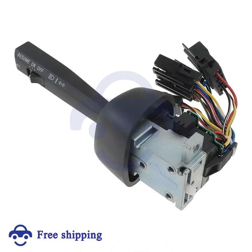 New Turn Signal Switch Fit for VNL VNM Volvo Trucks 3172172 1624136 US ...