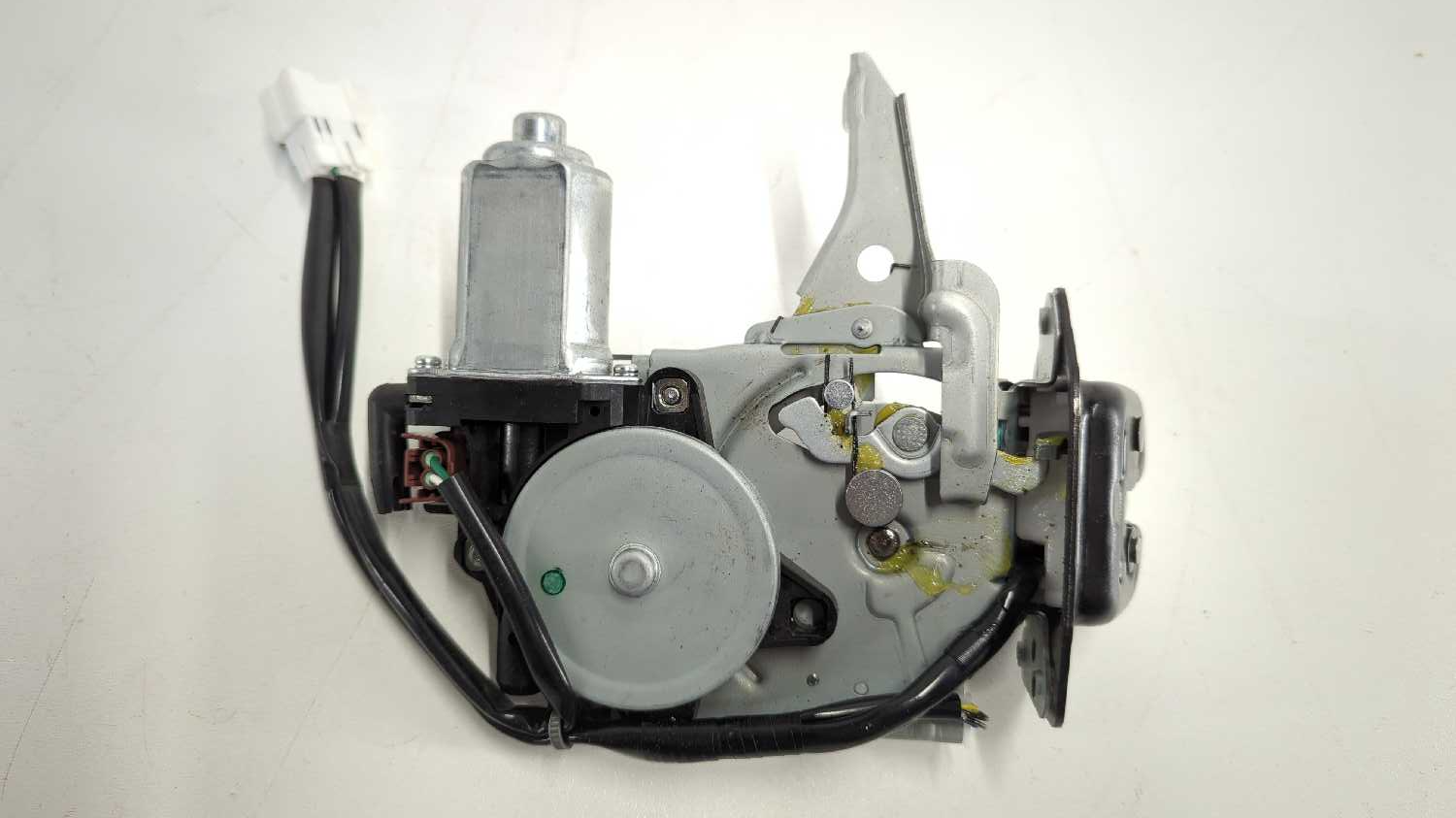 2004 - 2015 Nissan Armada Qx56 Power Liftgate Latch Actuator Motor ...
