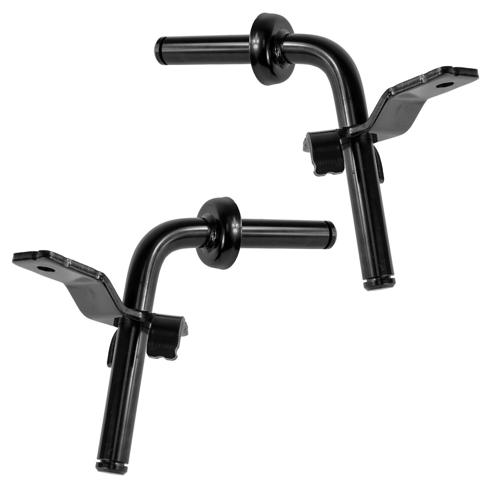 Front Left And Right Wheel Spindle for John Deere D130 D140 D150 D160 ...