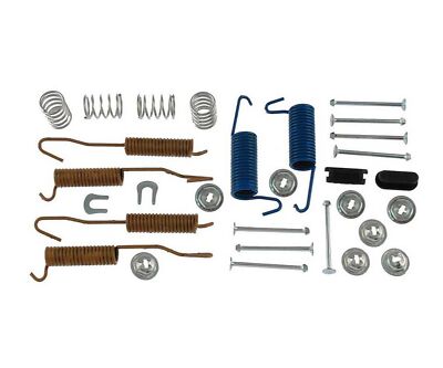 For 1975 Ford F-150 Drum Brake Hardware Kit Front Raybestos 977AX05 | eBay