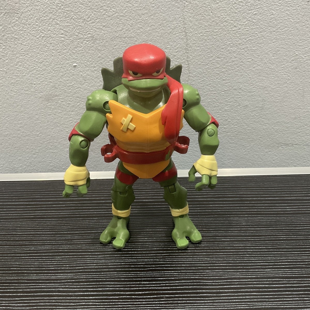 Teenage Mutant Ninja Turtles Action Figures 2018