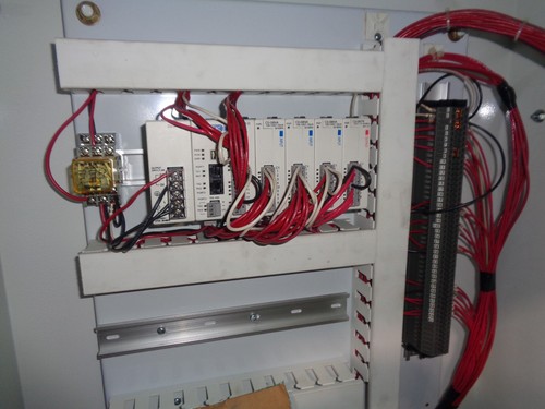 Superior Honing Equipment 2VA7(33)R Vertical Hone Machine | eBay