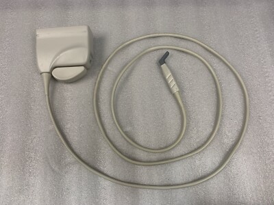 Philips L15-7io Linear Array Hockey Stick Ultrasound Transducer Probe ...